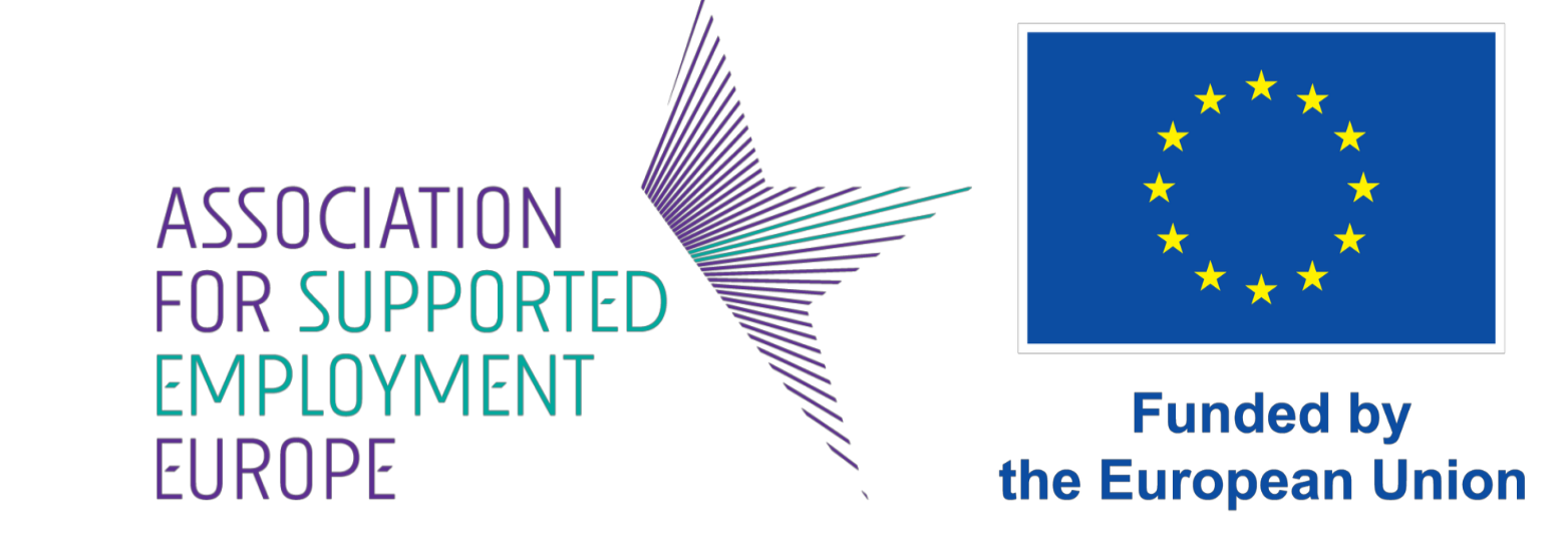 Defining Supported Employment – ASEE